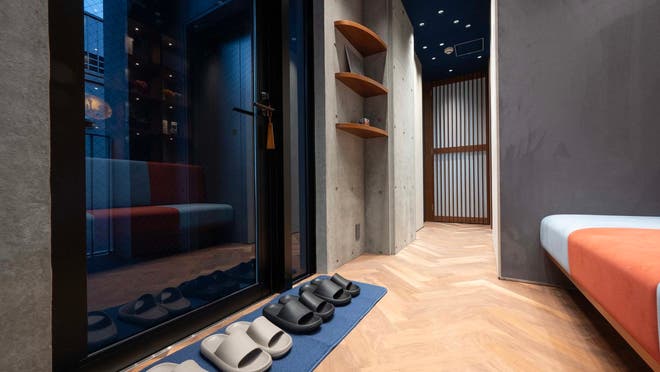 <KOGADO SHINAGAWA LOUNGE>OPEN SALE🎊品川シーサイド駅徒歩5分🚃パーティー/会食/撮影/商談の写真22