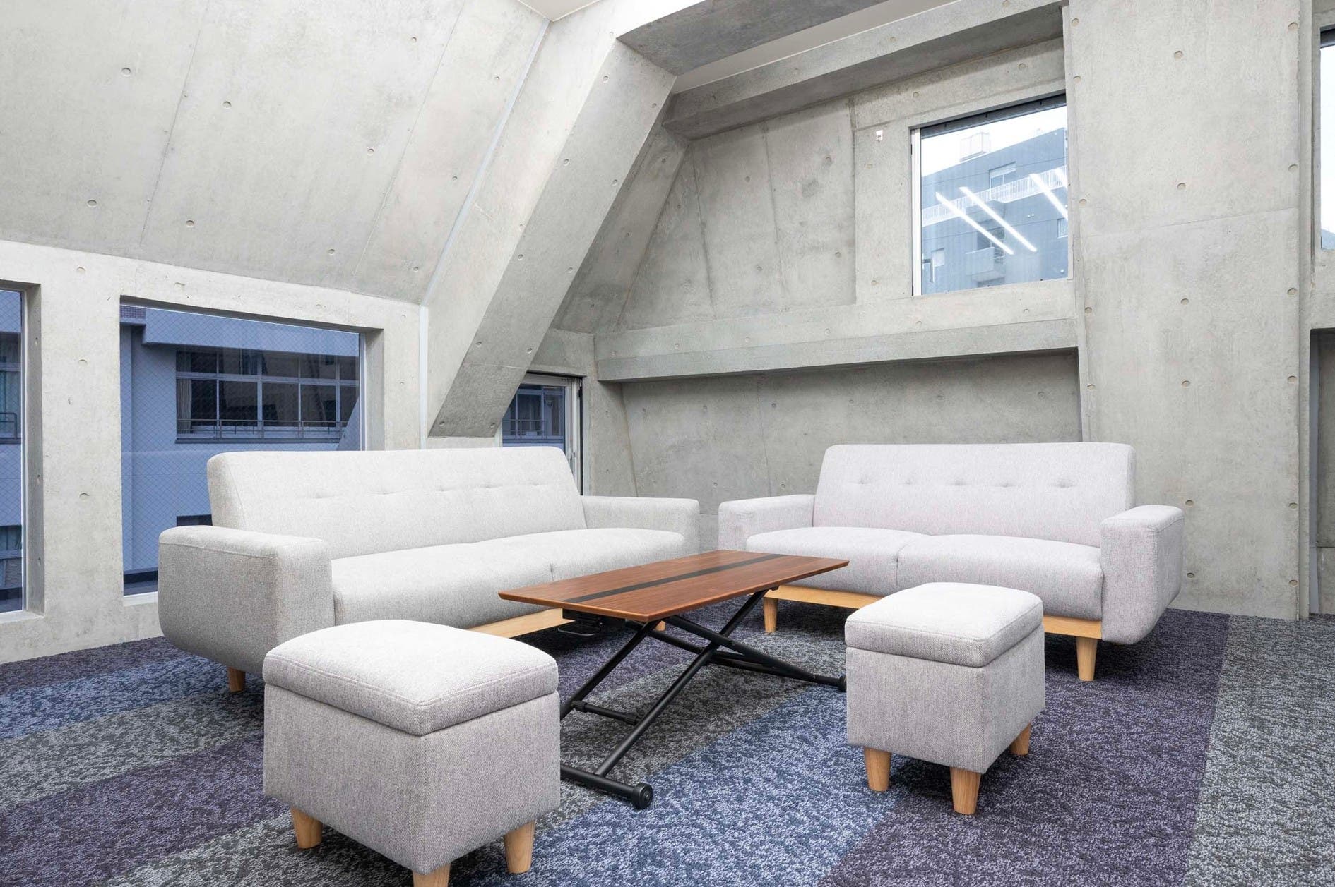 ＜KOGADO SHINAGAWA LOUNGE＞OPEN SALE🎊品川シーサイド駅徒歩5分🚃パーティー/会食/撮影/商談の写真14