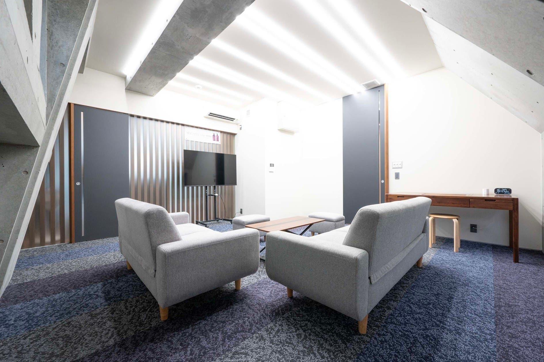 ＜KOGADO SHINAGAWA LOUNGE＞OPEN SALE🎊品川シーサイド駅徒歩5分🚃パーティー/会食/撮影/商談の写真2