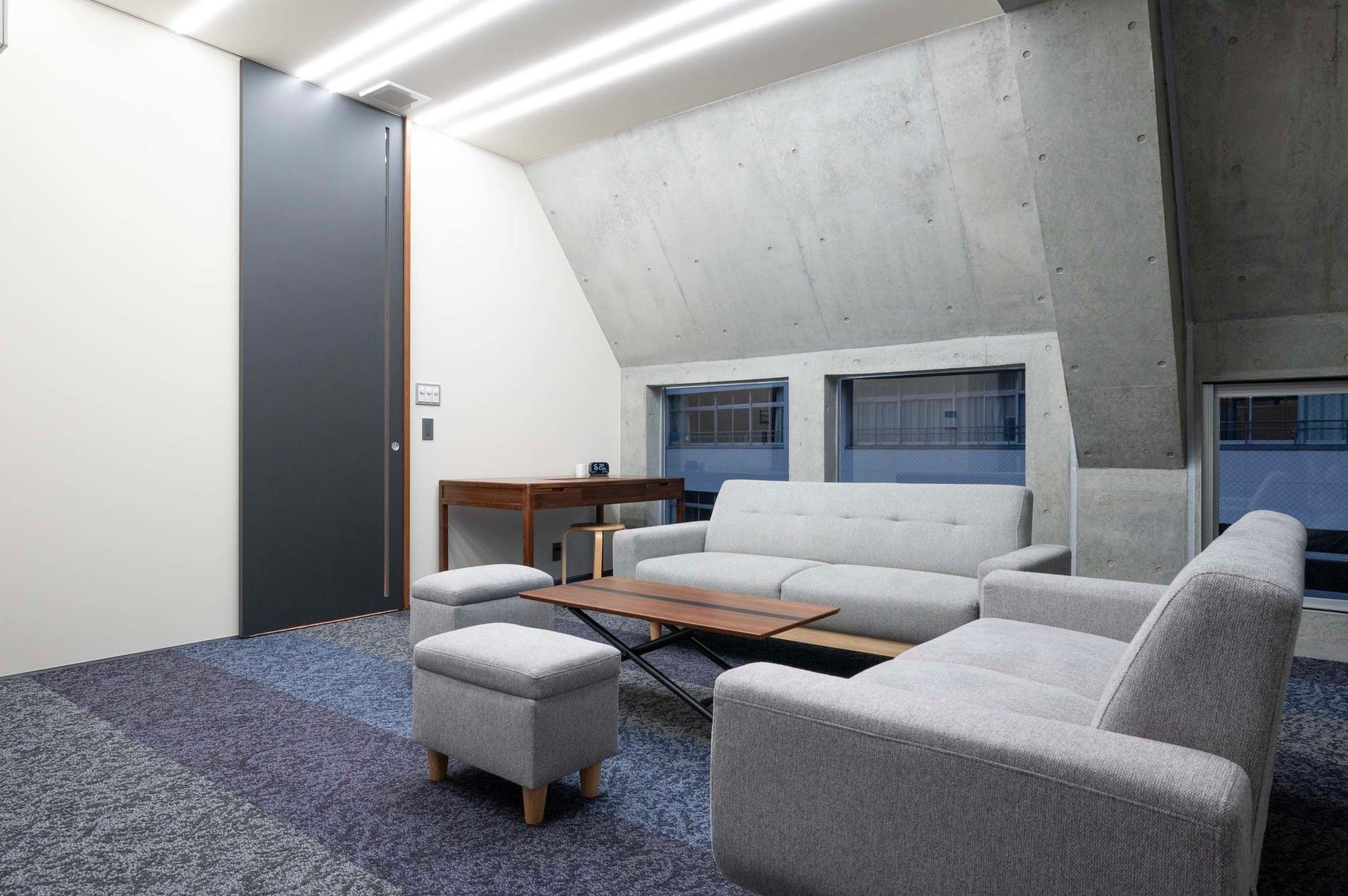 ＜KOGADO SHINAGAWA LOUNGE＞OPEN SALE🎊品川シーサイド駅徒歩5分🚃パーティー/会食/撮影/商談の写真16