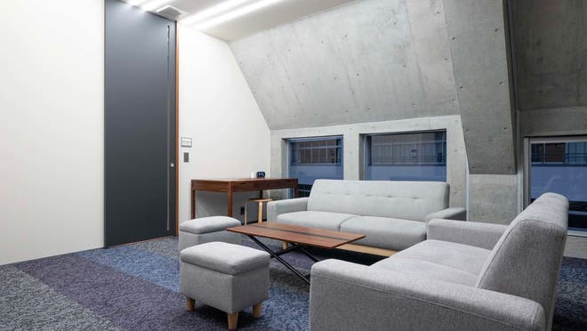 <KOGADO SHINAGAWA LOUNGE>OPEN SALE🎊品川シーサイド駅徒歩5分🚃パーティー/会食/撮影/商談の写真16