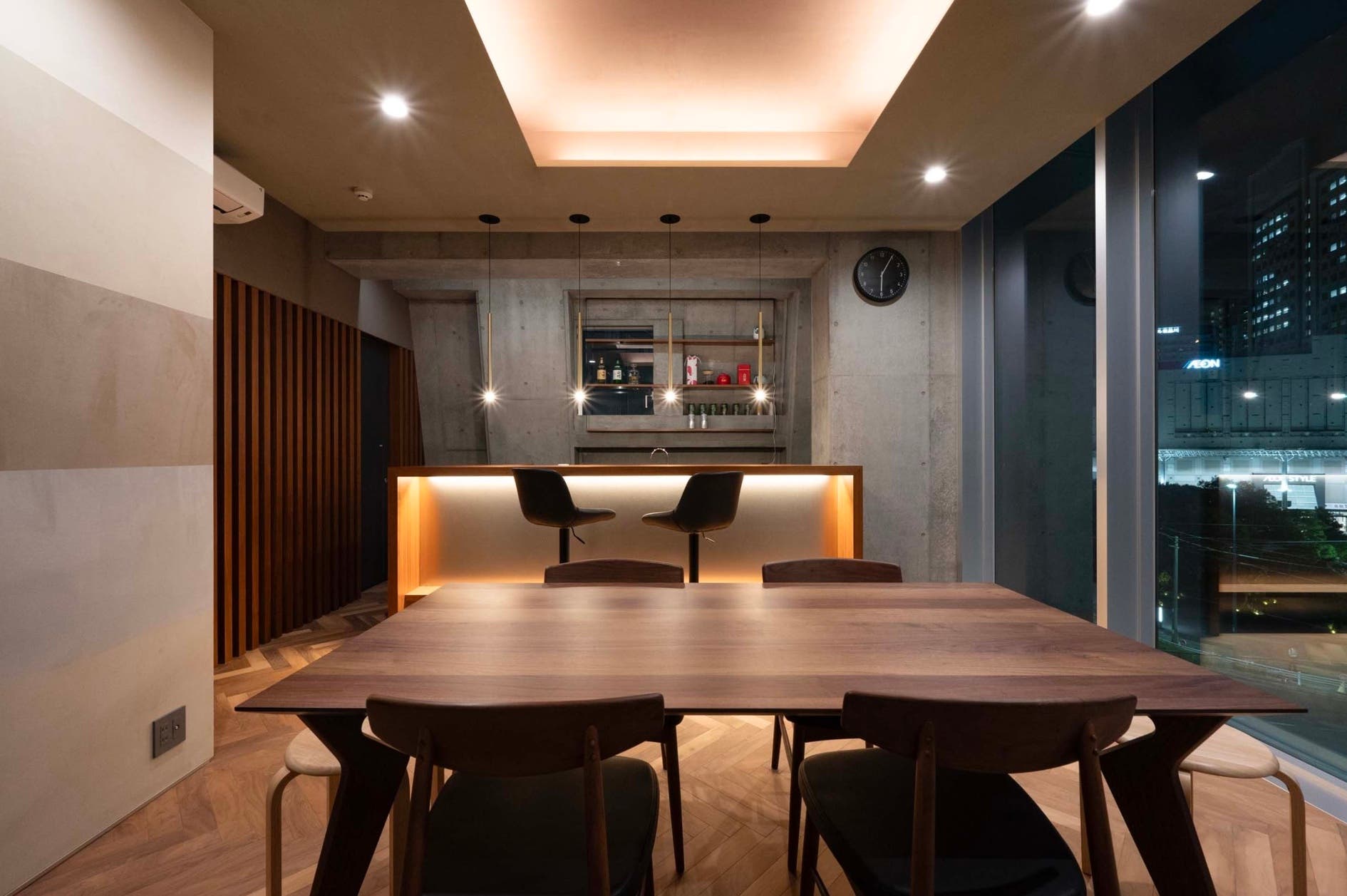 ＜KOGADO SHINAGAWA LOUNGE＞OPEN SALE🎊品川シーサイド駅徒歩5分🚃パーティー/会食/撮影/商談の写真4