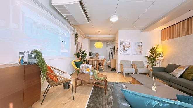 #シンバシGoburin【虎ノ門/新橋】駅3分 クリスマス🎄忘年会🤶🌸学割🌸誕生日🎂推し活🫶💓格安💰✨の写真5