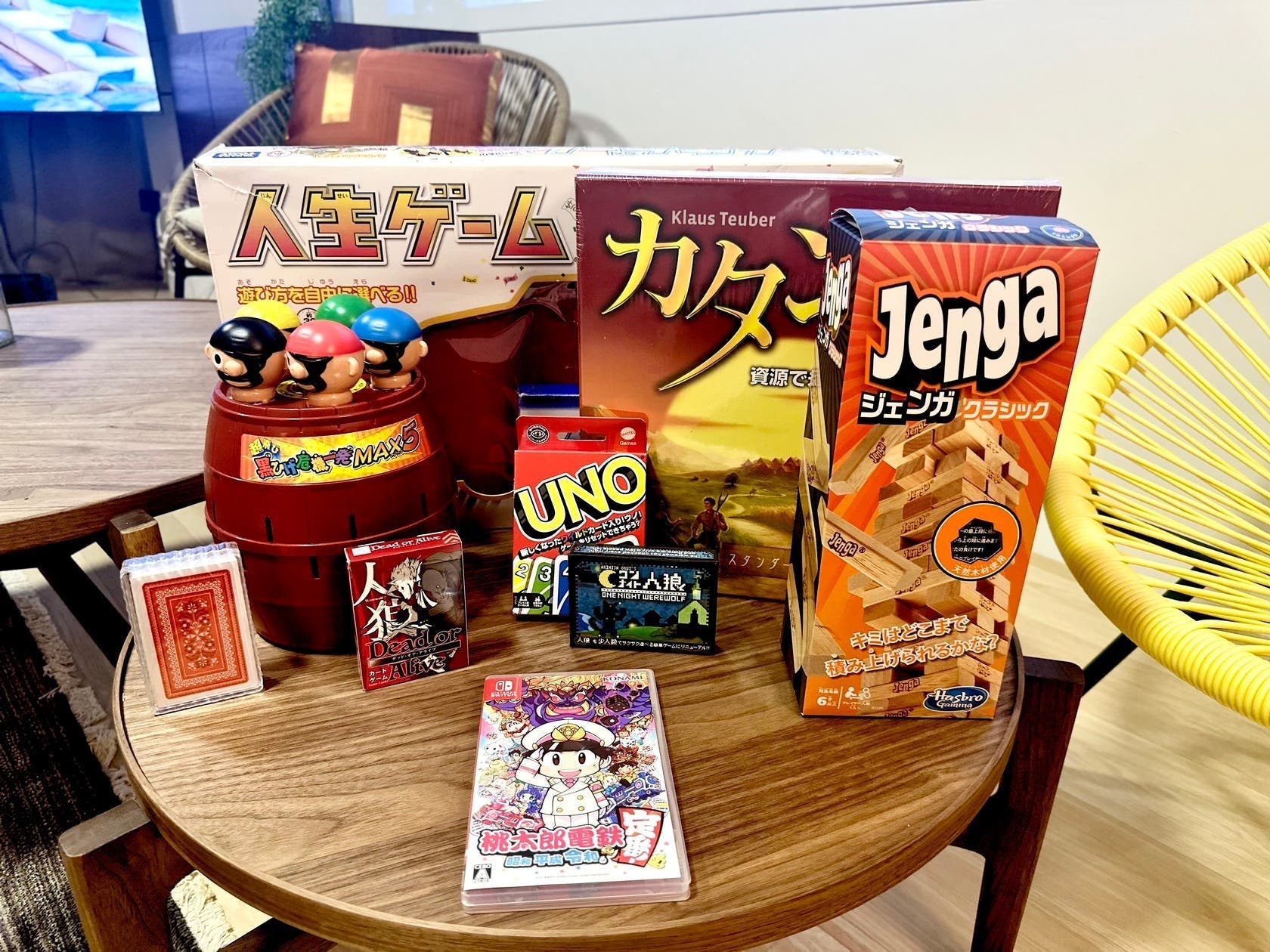 #シンバシGoburin【虎ノ門/新橋】駅3分 クリスマス🎄忘年会🤶🌸学割🌸誕生日🎂推し活🫶💓格安💰✨の写真9