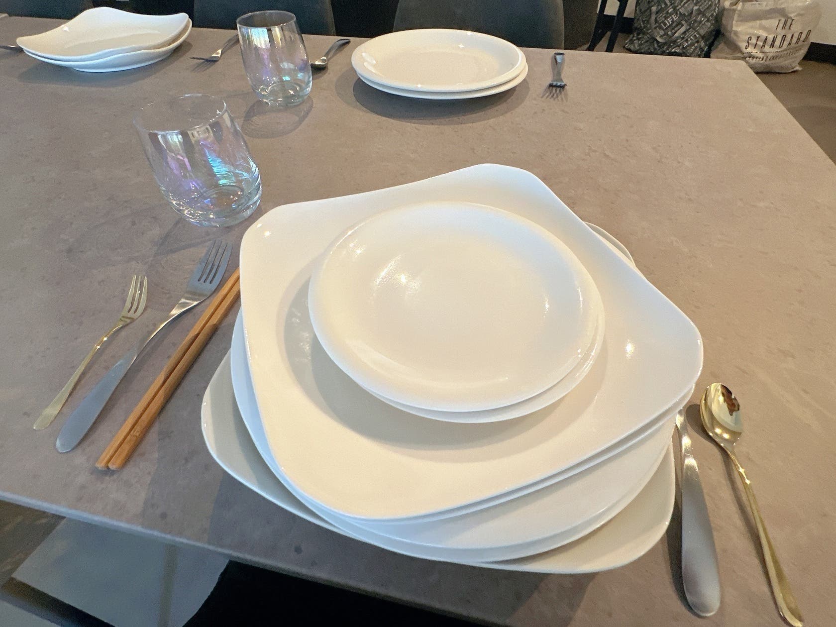 #シンバシGoburin【虎ノ門/新橋】駅3分 クリスマス🎄忘年会🤶🌸学割🌸誕生日🎂推し活🫶💓格安💰✨の写真15