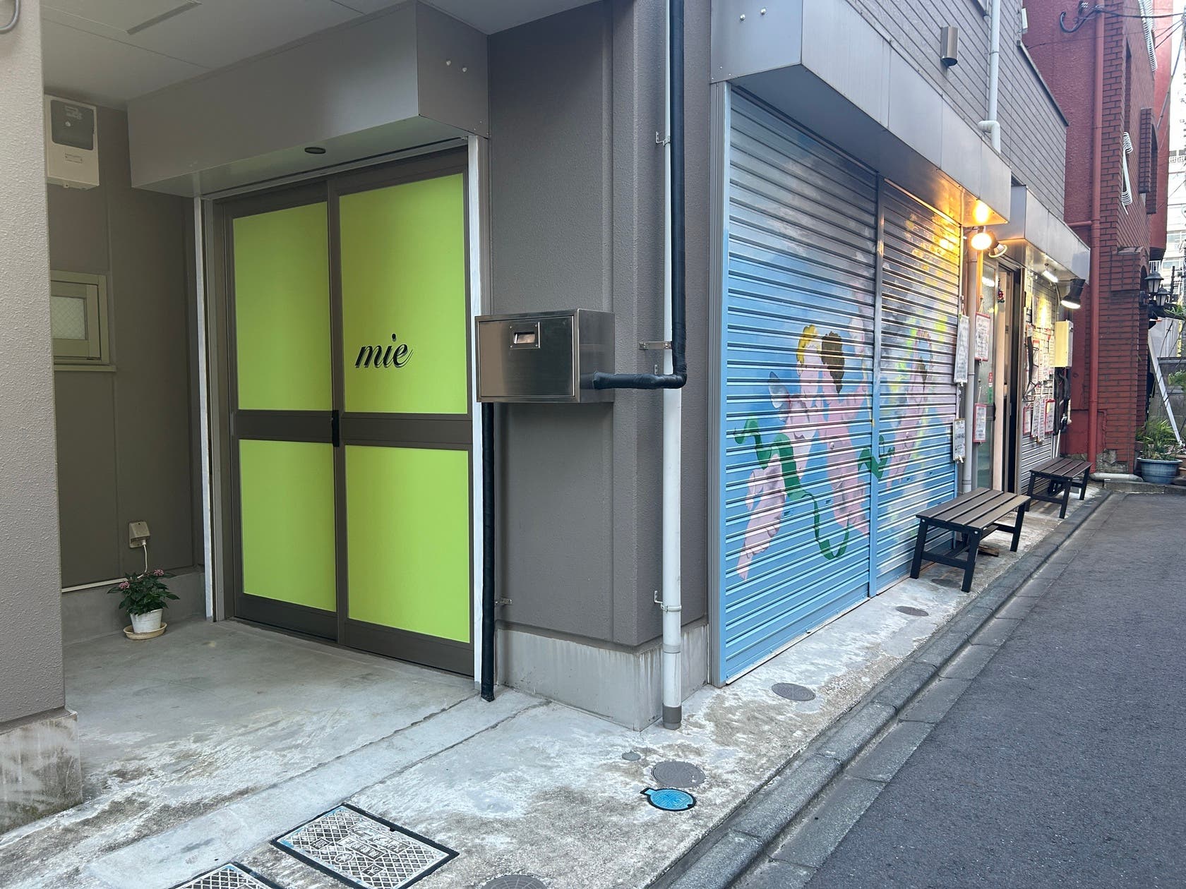 新宿三丁目駅、新宿御苑前駅から近いイベントスペースの写真2