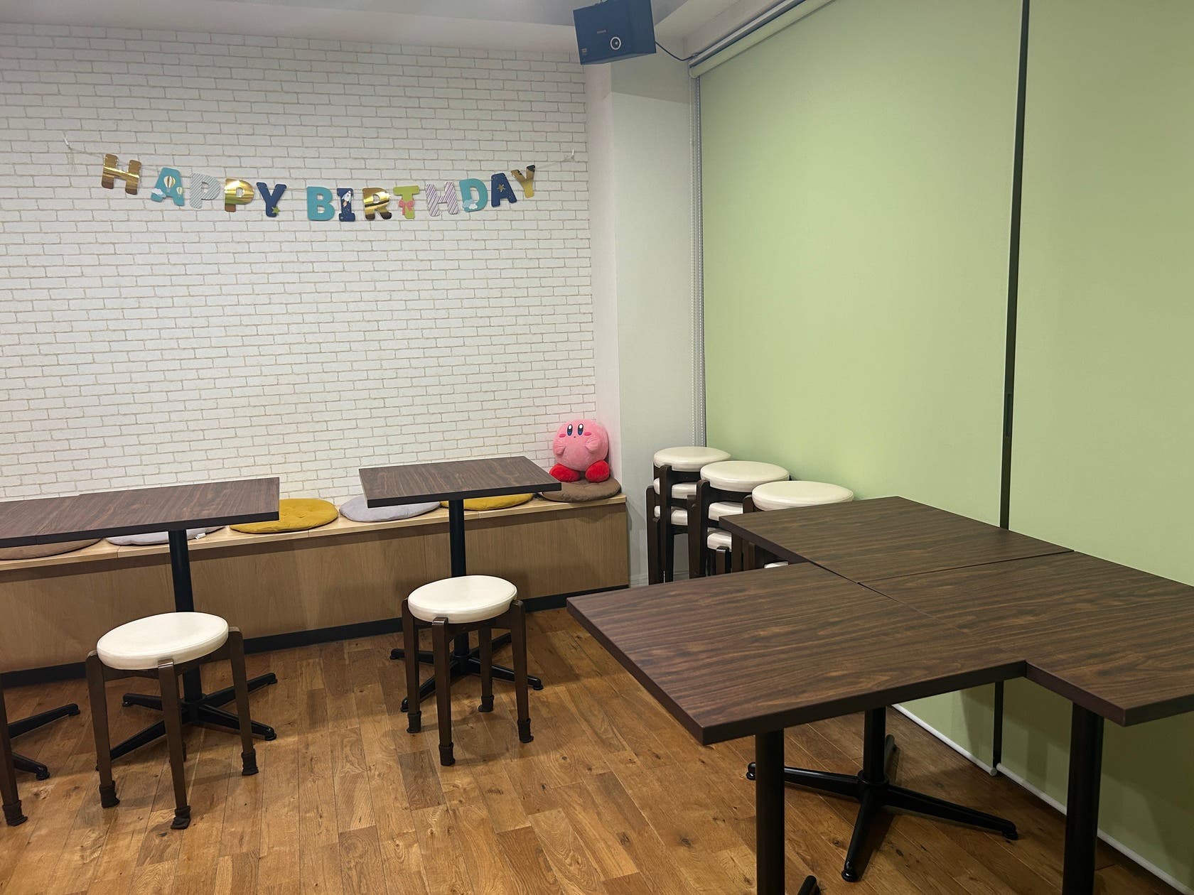 新宿三丁目駅、新宿御苑前駅から近いイベントスペースの写真3