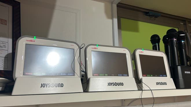 新宿三丁目駅、新宿御苑前駅から近いイベントスペースの写真4