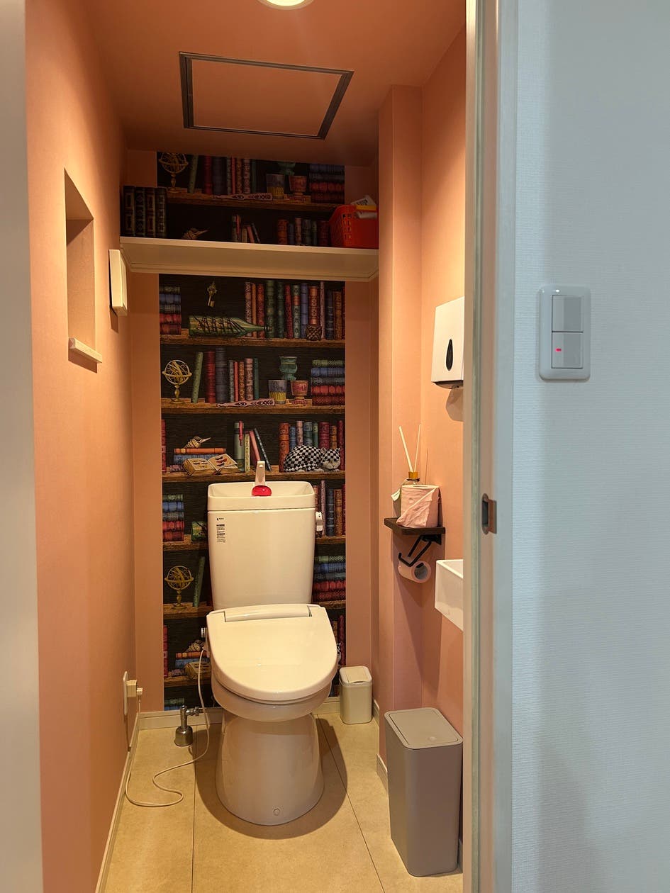 新宿三丁目駅、新宿御苑前駅から近いイベントスペースの写真5