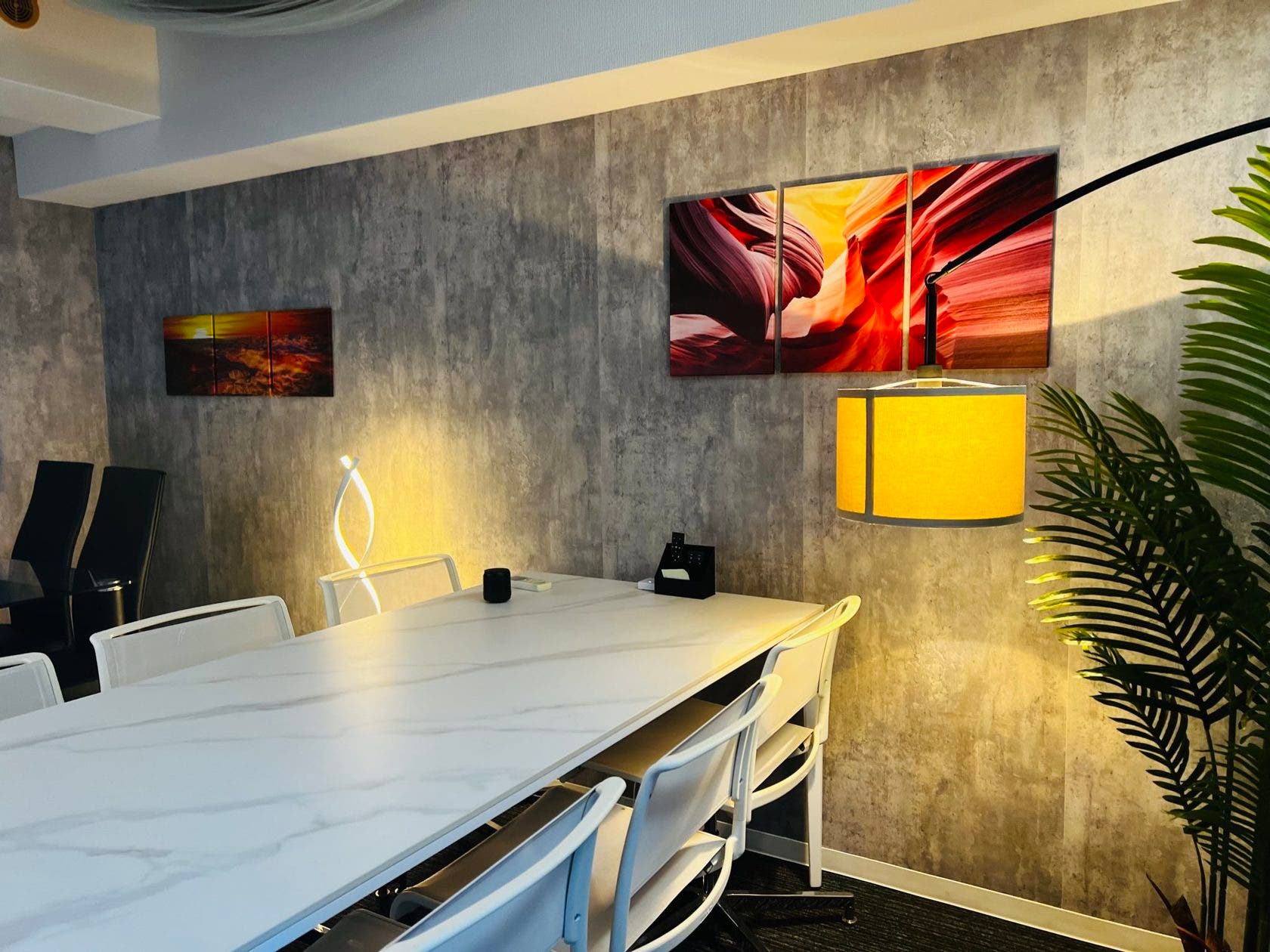 JR高田馬場駅から徒歩5分。酸素カプセル併設のリラクゼーションスペース。の写真2