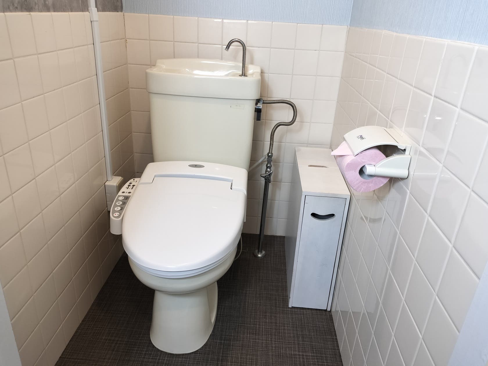 JR高田馬場駅から徒歩5分。酸素カプセル併設のリラクゼーションスペース。の写真10