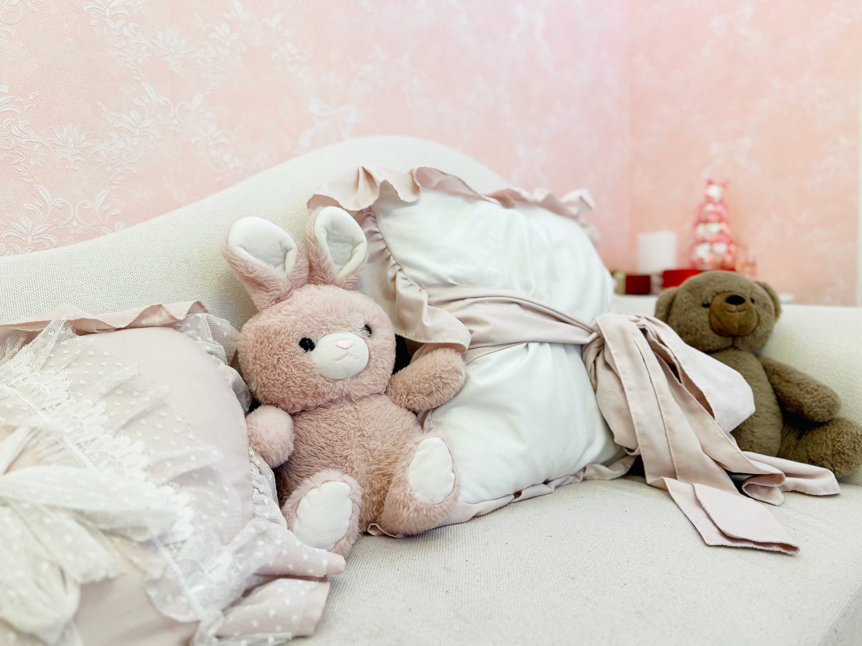 （※旧sugar house）推し活・生誕祭・コスプレ・撮影で大人気🎀姫可愛さNo.1のお部屋👸✨の写真27