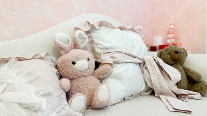 (※旧sugar house)推し活・生誕祭・コスプレ・撮影で大人気🎀姫可愛さNo.1のお部屋👸✨の写真27