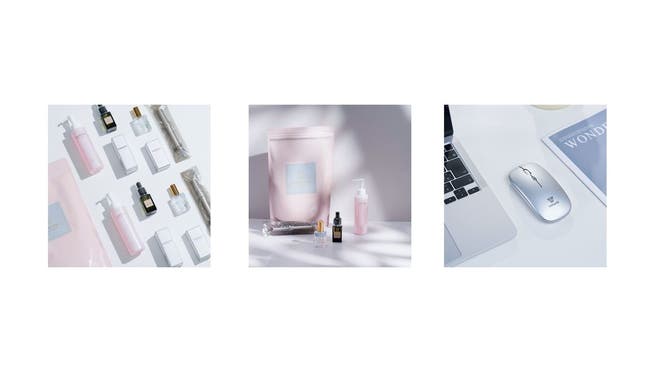 プロ用機材無料貸出、神戸駅から徒歩5分、天井4m広々 3面白ホリ スタジオ 撮影スタジオ レンタルスタジオの写真25