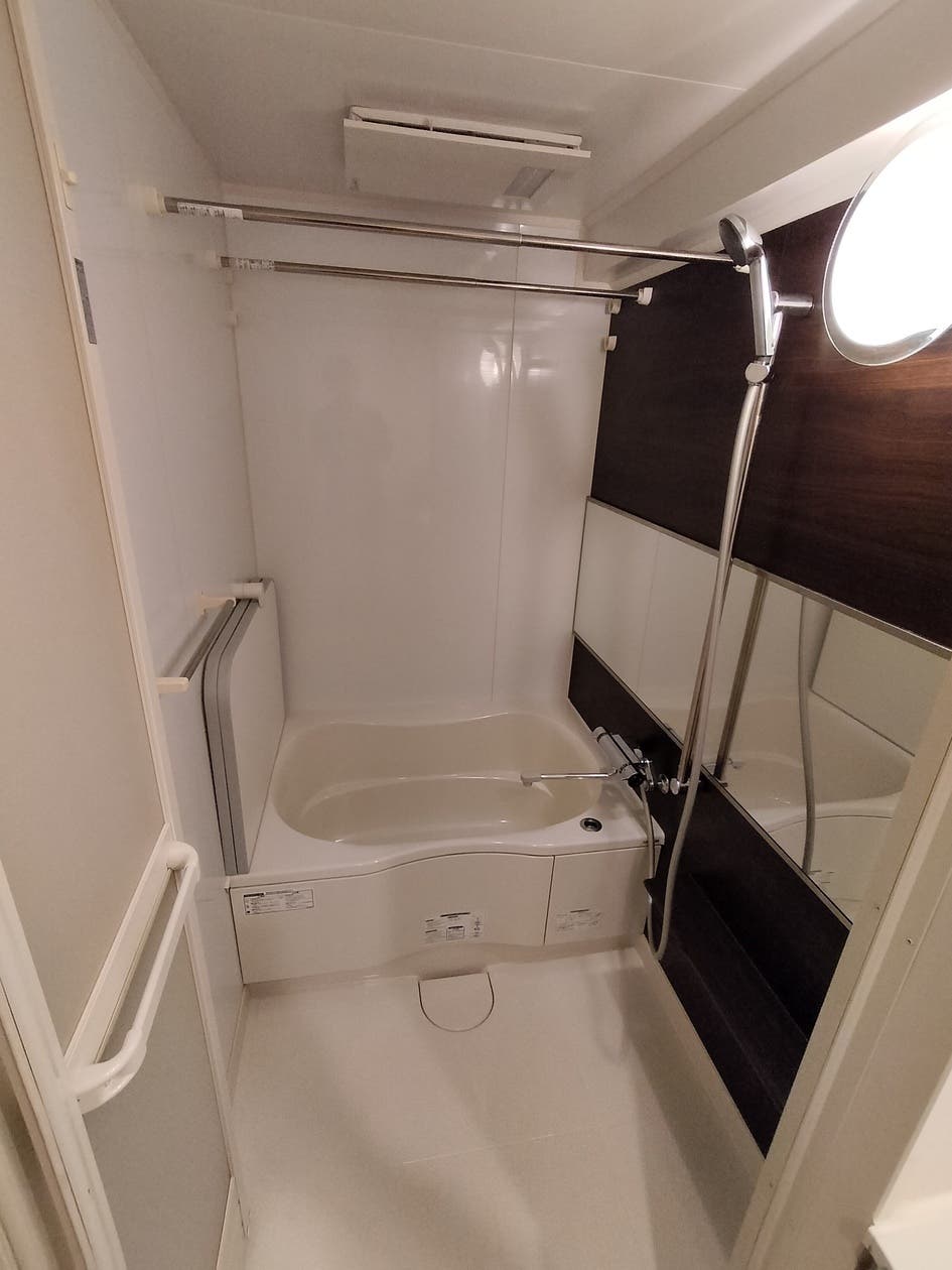 JR高田馬場駅から徒歩5分。Wi-Fi、電源、キッチン、浴室を完備した多目的レンタルスペースの写真22