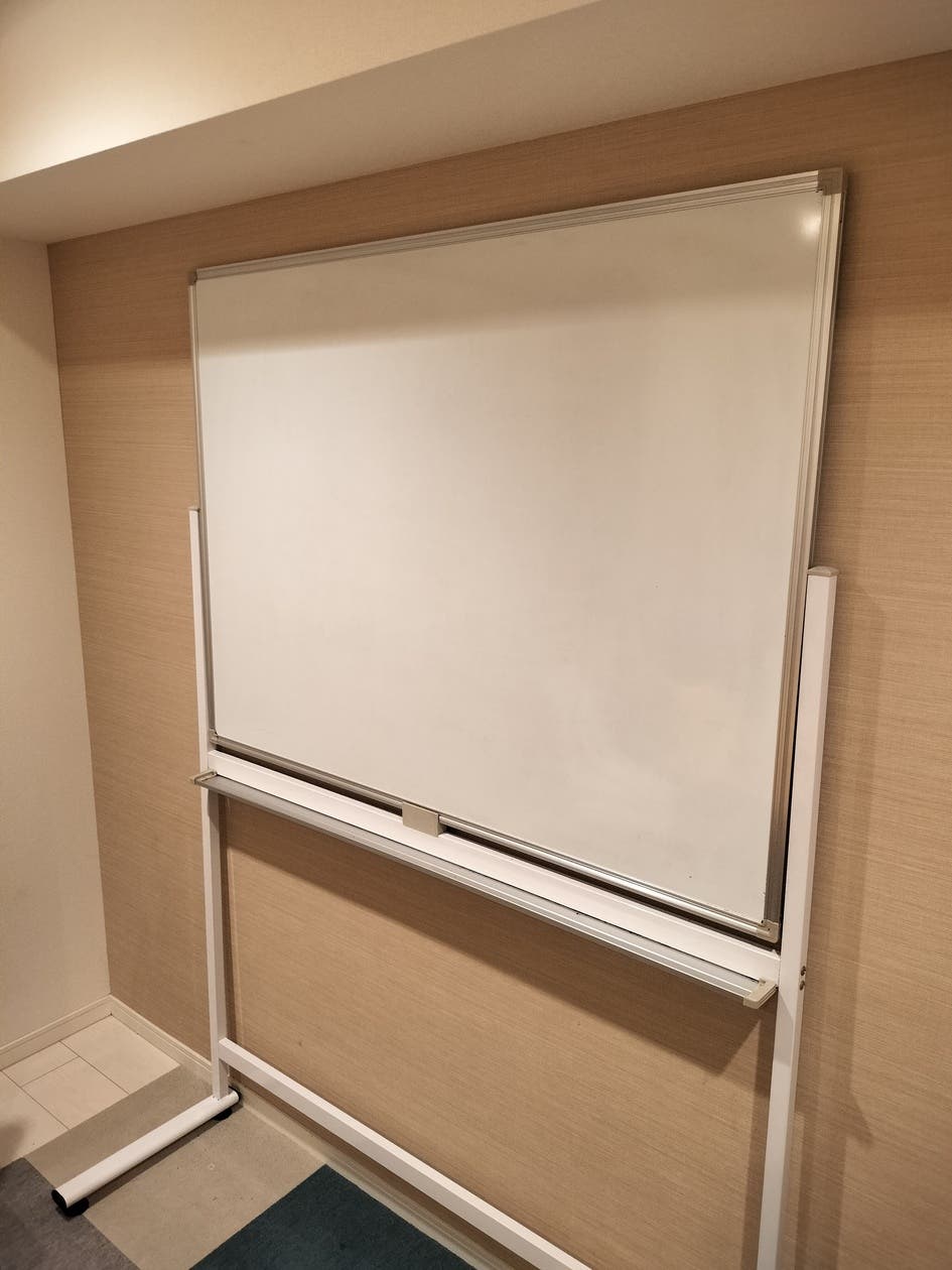 JR高田馬場駅から徒歩5分。Wi-Fi、電源、キッチン、浴室を完備した多目的レンタルスペースの写真18