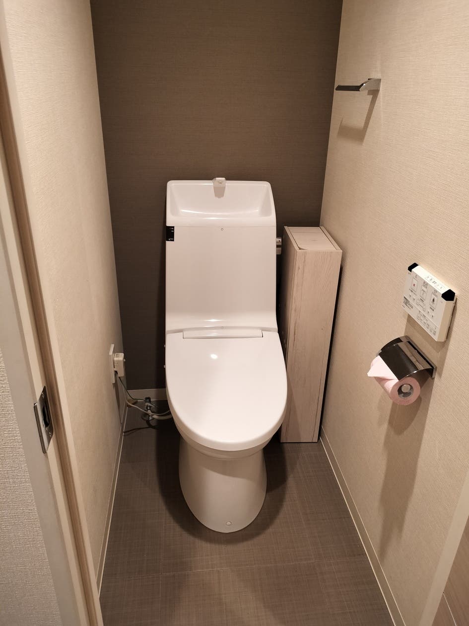 JR高田馬場駅から徒歩5分。Wi-Fi、電源、キッチン、浴室を完備した多目的レンタルスペースの写真20