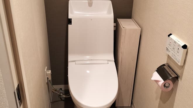 JR高田馬場駅から徒歩5分。Wi-Fi、電源、キッチン、浴室を完備した多目的レンタルスペースの写真20