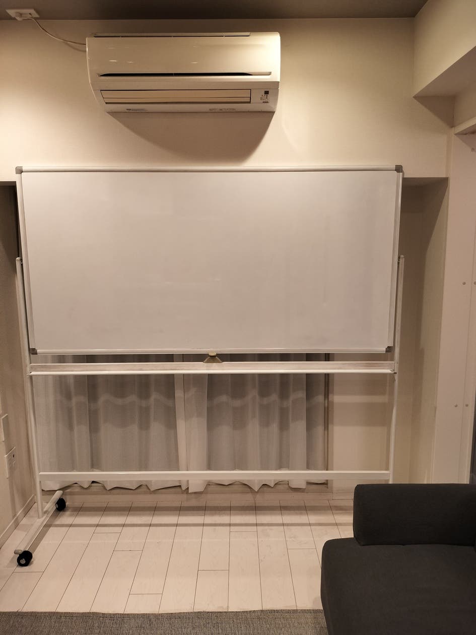 JR高田馬場駅から徒歩5分。Wi-Fi、電源、キッチン、浴室を完備した多目的レンタルスペースの写真9