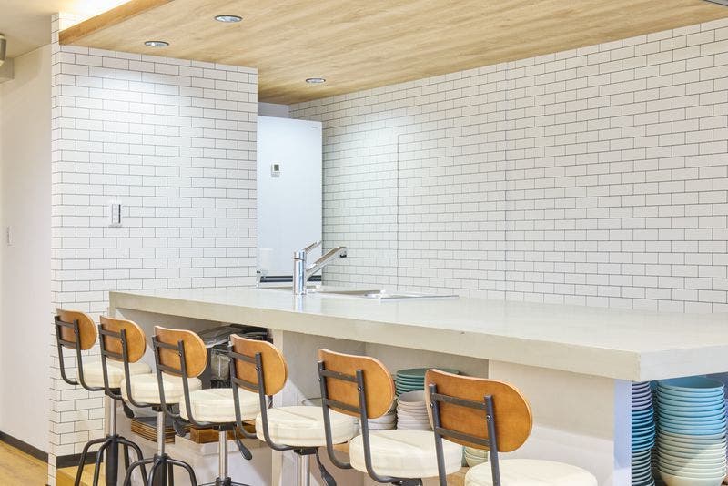 新店✨リノスペキッチン神保町アイクス4F🍳クリスマス🎄忘年会・デート・料理・ホームパーティ・飲み会・打ちあげ歓迎会・撮影収録の写真9