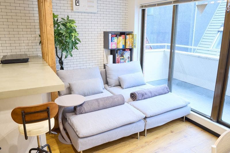 新店✨リノスペキッチン神保町アイクス4F🍳クリスマス🎄忘年会・デート・料理・ホームパーティ・飲み会・打ちあげ歓迎会・撮影収録の写真7