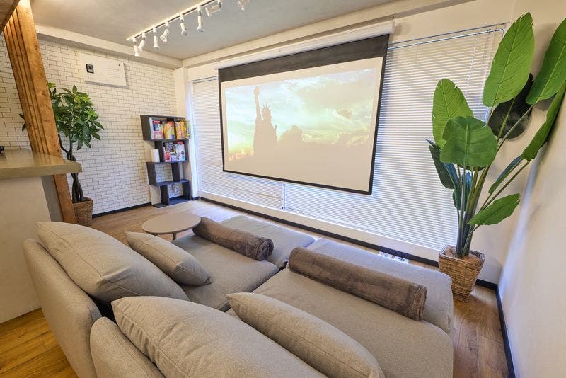 新店✨リノスペキッチン神保町アイクス4F🍳クリスマス🎄忘年会・デート・料理・ホームパーティ・飲み会・打ちあげ歓迎会・撮影収録の写真5