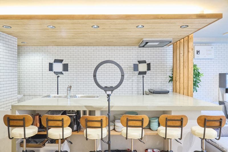 新店✨リノスペキッチン神保町アイクス4F🍳クリスマス🎄忘年会・デート・料理・ホームパーティ・飲み会・打ちあげ歓迎会・撮影収録の写真15