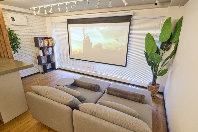 新店✨リノスペキッチン神保町アイクス4F🍳クリスマス🎄忘年会・デート・料理・ホームパーティ・飲み会・打ちあげ歓迎会・撮影収録の写真6