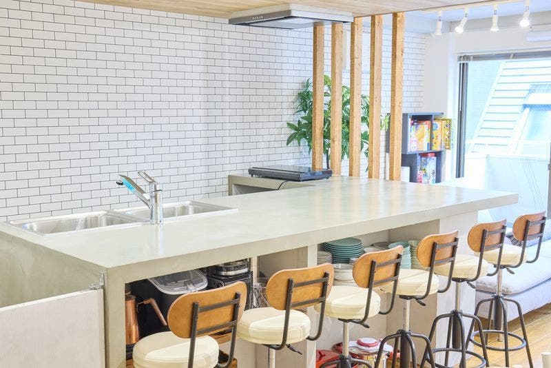 新店✨リノスペキッチン神保町アイクス4F🍳クリスマス🎄忘年会・デート・料理・ホームパーティ・飲み会・打ちあげ歓迎会・撮影収録の写真17