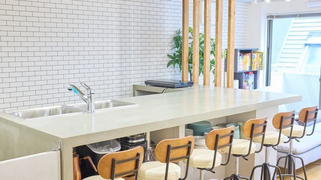 新店✨リノスペキッチン神保町アイクス4F🍳クリスマス🎄忘年会・デート・料理・ホームパーティ・飲み会・打ちあげ歓迎会・撮影収録の写真17