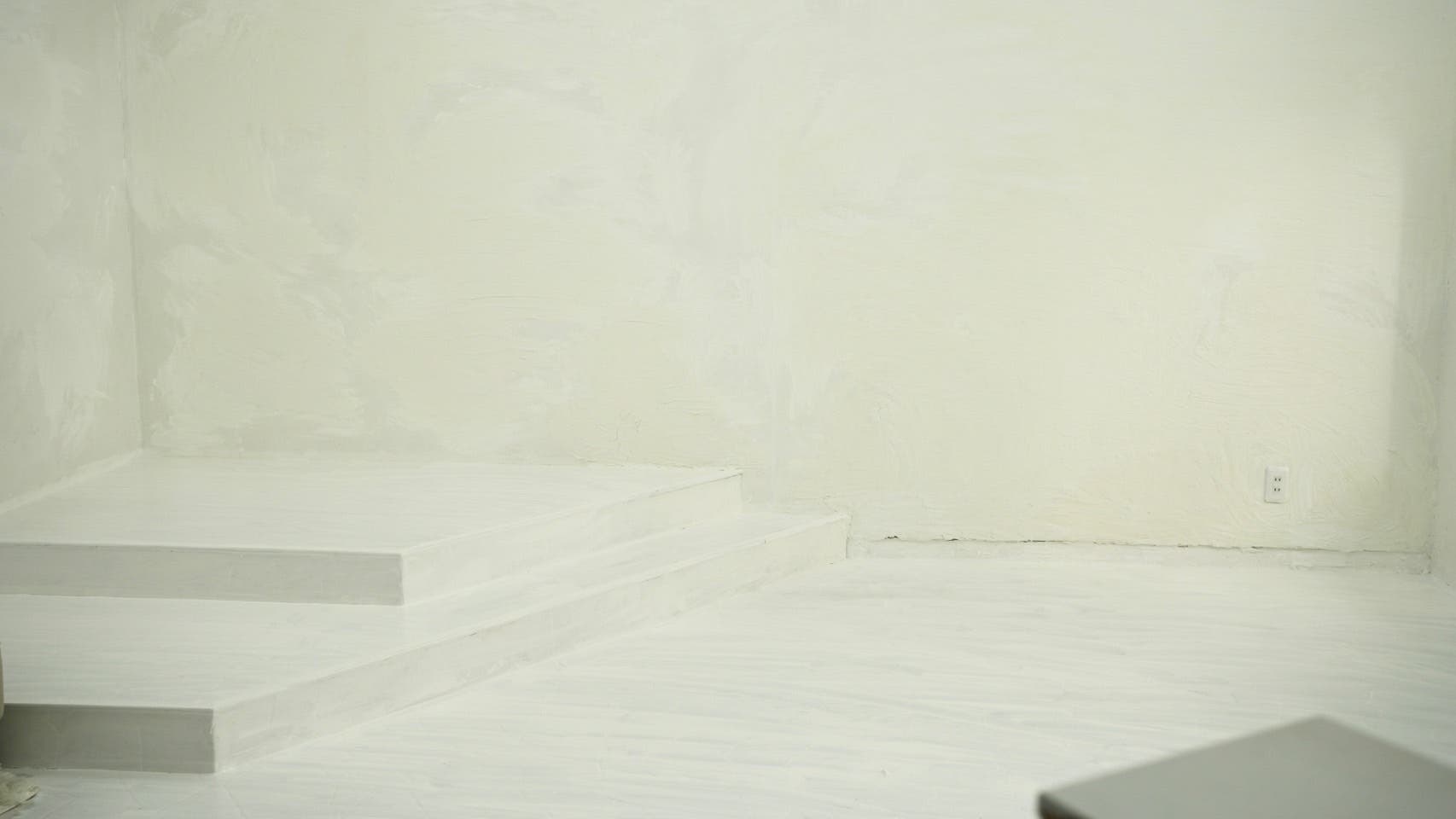 24時間営業 維持費、追加金無し・1時間～可・駅３分】広々撮影スタジオ3室/自然光/ポートレート/白ホリスタジオ/難波５分の写真26