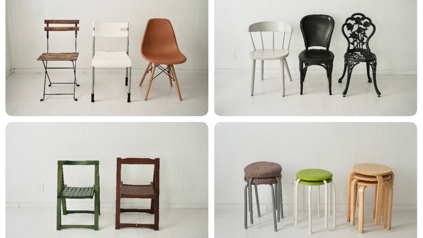 24時間営業 維持費、追加金無し・1時間～可・駅３分】広々撮影スタジオ3室/自然光/ポートレート/白ホリスタジオ/難波５分の写真29