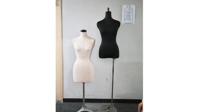 24時間営業 維持費、追加金無し・1時間~可・駅3分】広々撮影スタジオ3室/自然光/ポートレート/白ホリスタジオ/難波5分の写真30