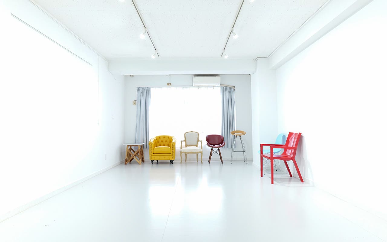 Y5 STUDIO／オクタボスタジオ代々木の写真11