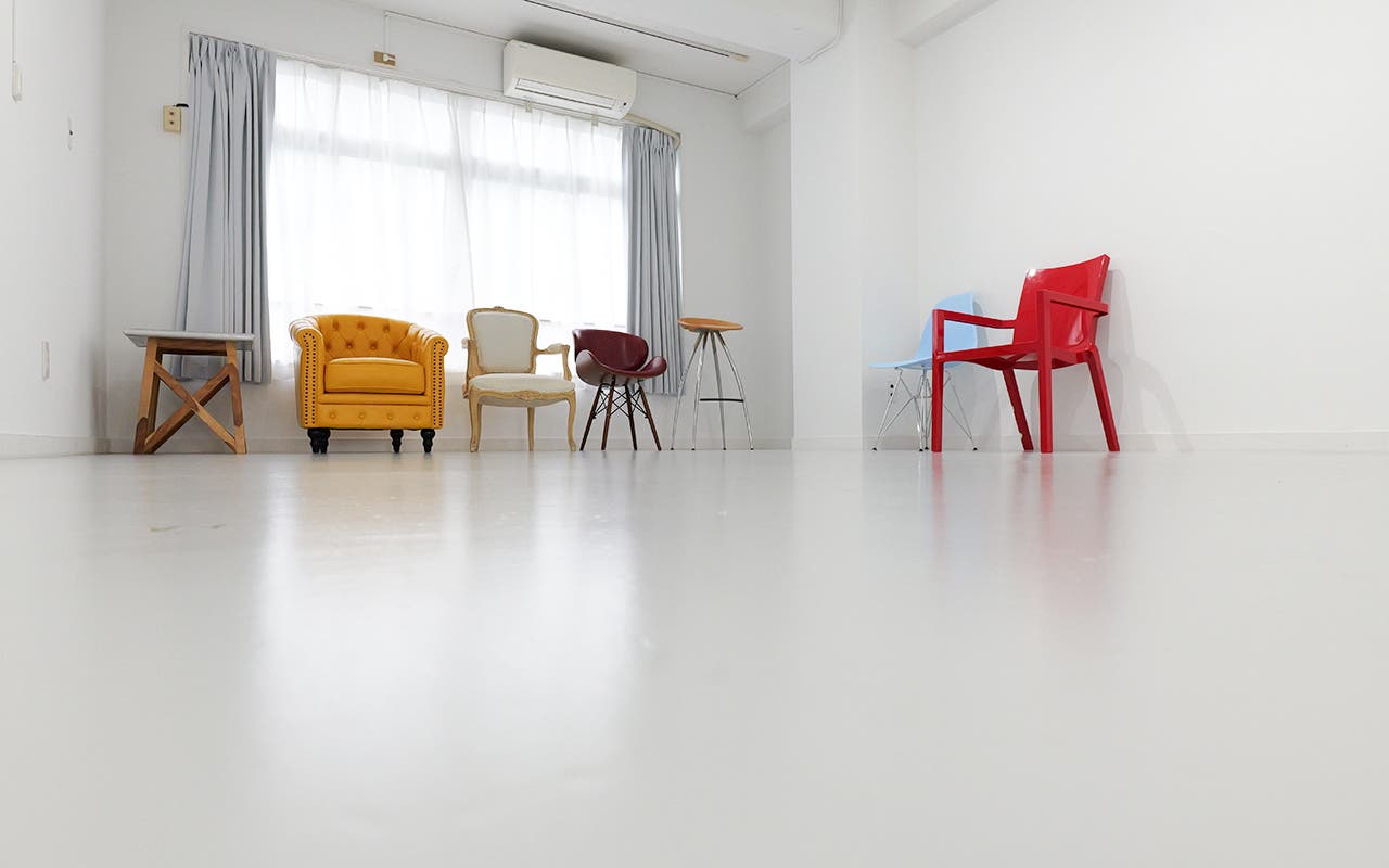 Y5 STUDIO／オクタボスタジオ代々木の写真12