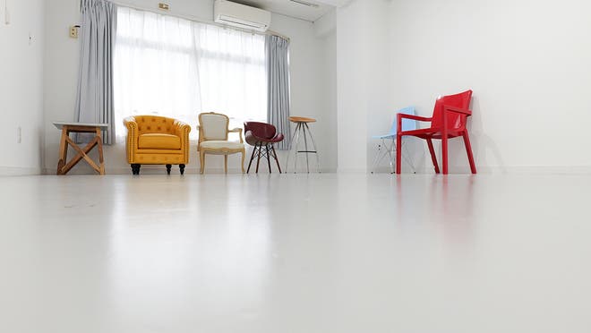 Y5 STUDIO/オクタボスタジオ代々木の写真12