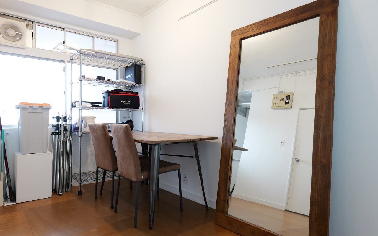 Y5 STUDIO／オクタボスタジオ代々木の写真13