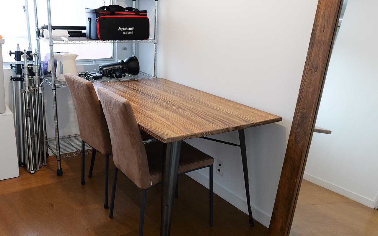 Y5 STUDIO／オクタボスタジオ代々木の写真14