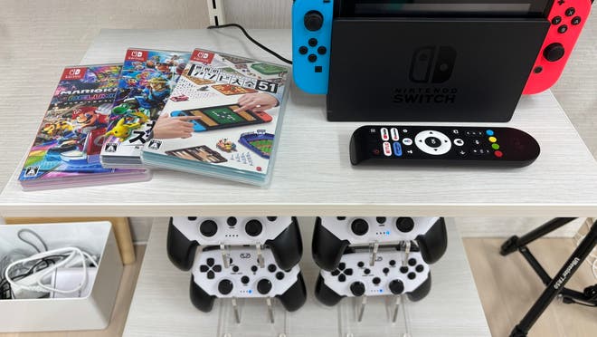 【淀屋橋】50種以上のボードゲームとマッサージチェアを備えた快適空間✨|23時まで利用可|最大16名|プレオープン限定特価🌟の写真6