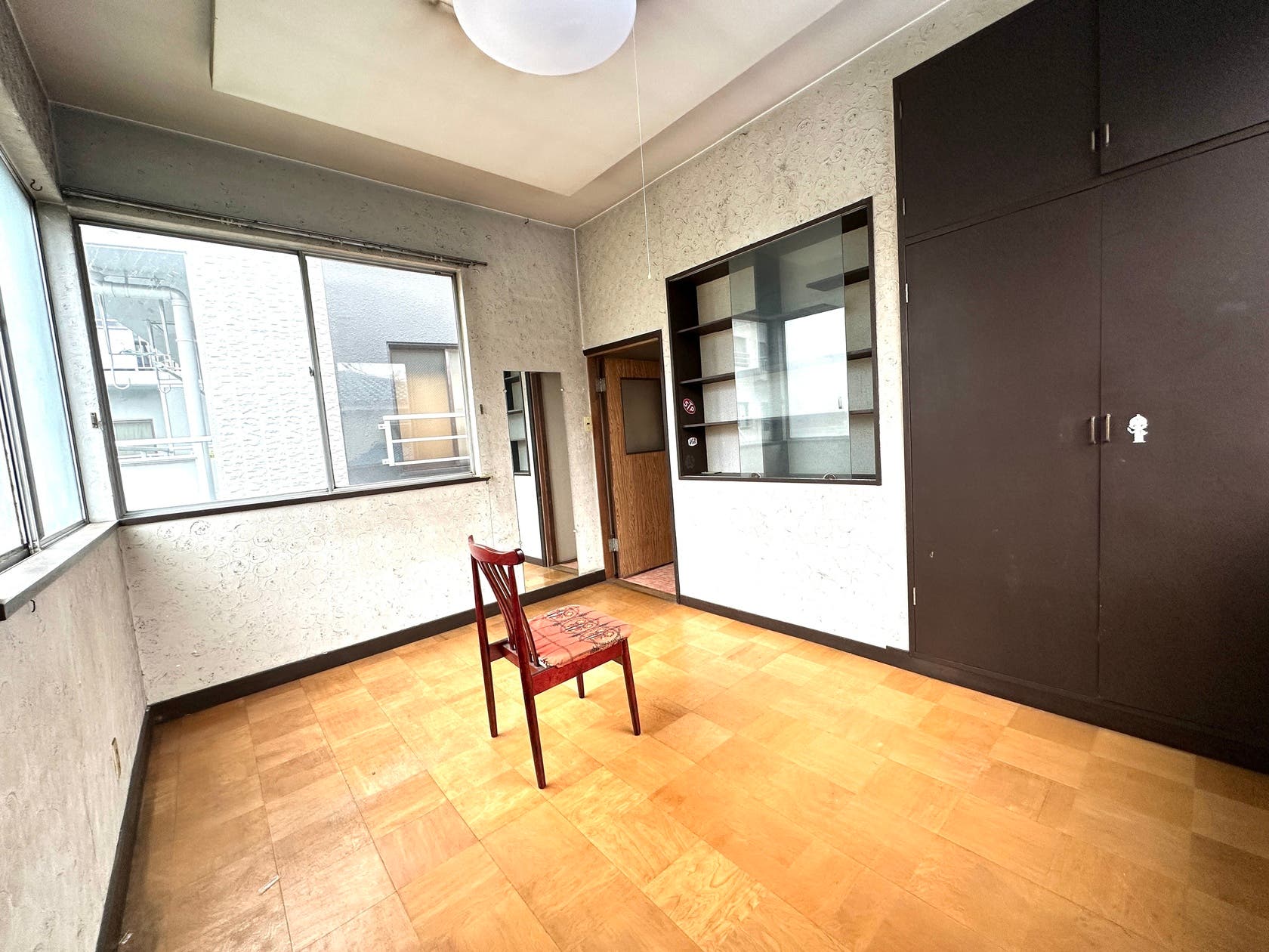 和室・洋室・キッチン・日本庭園！レトロな和洋折衷で部屋数多く撮影向き！の写真10