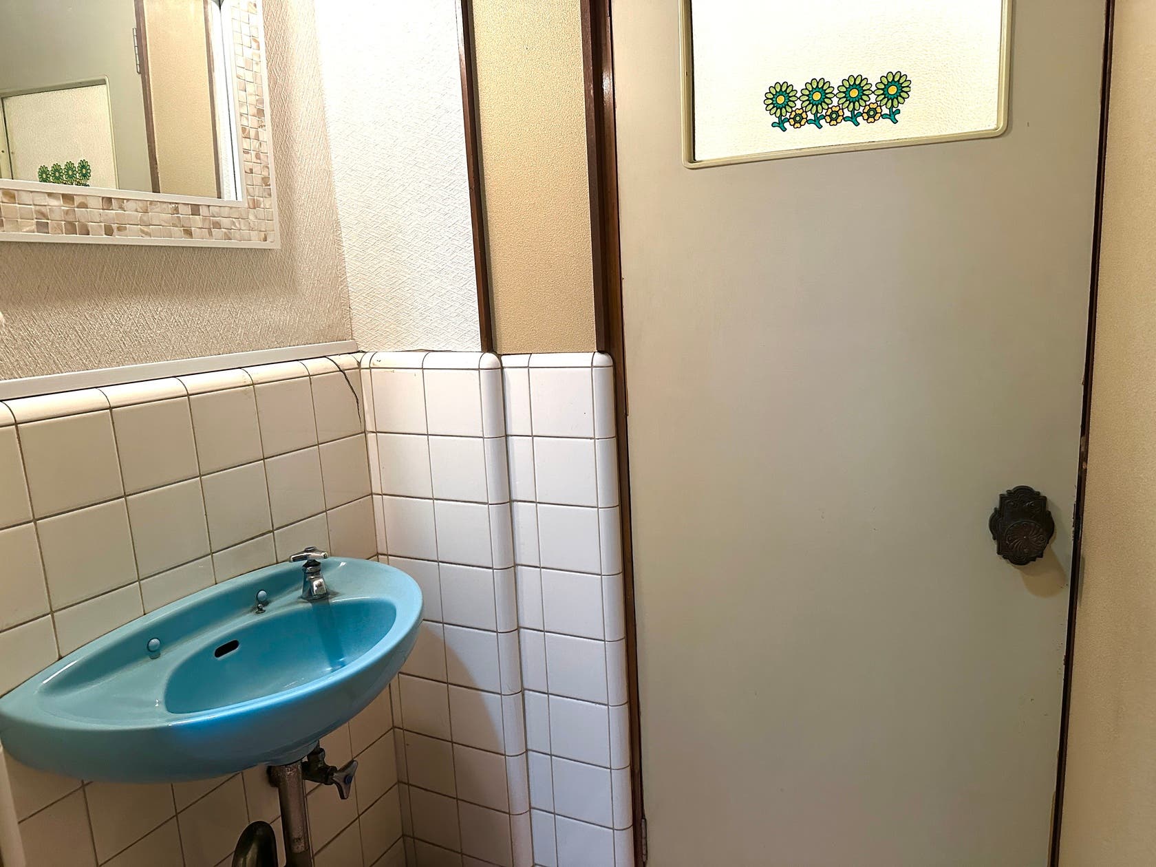 和室・洋室・キッチン・日本庭園！レトロな和洋折衷で部屋数多く撮影向き！の写真20