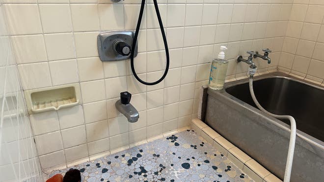 和室・洋室・キッチン・日本庭園!レトロな和洋折衷で部屋数多く撮影向き!の写真23