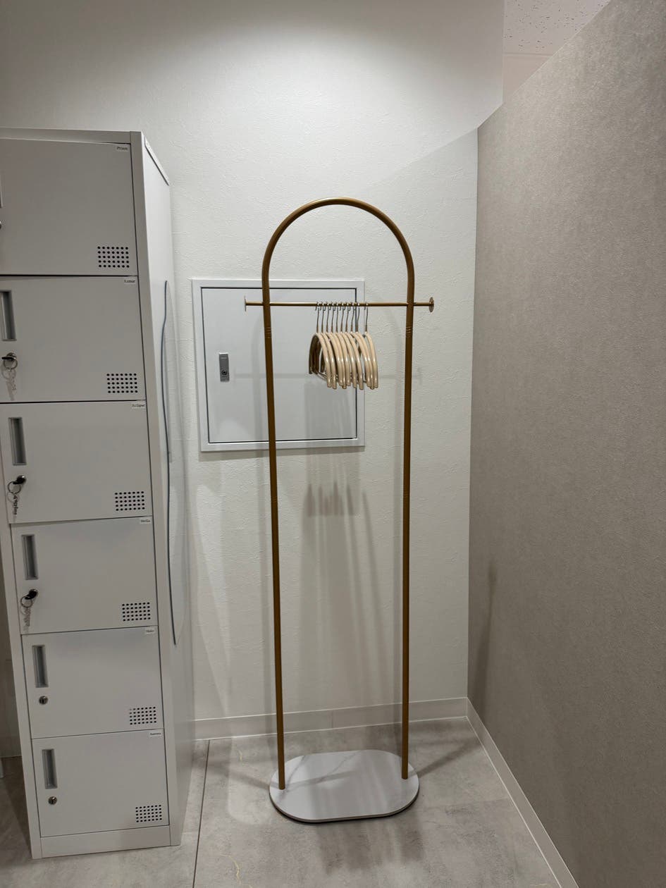 赤坂駅から徒歩30秒のピラティスレンタルスタジオの写真3