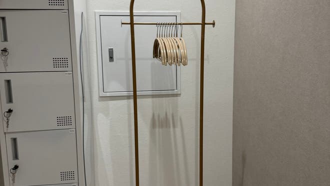 赤坂駅から徒歩30秒のピラティスレンタルスタジオの写真3