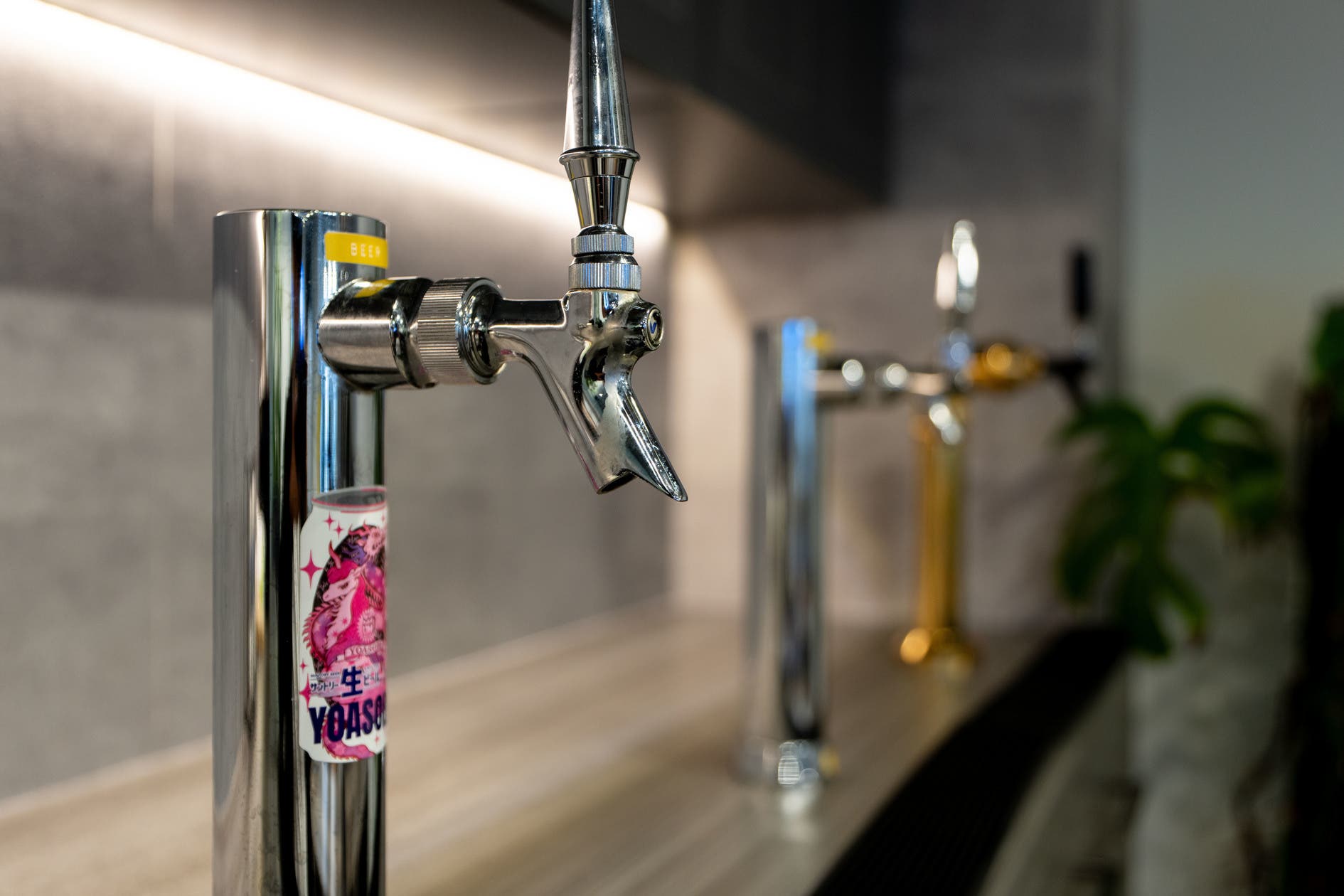 【タイムリッチ銀座11F】銀座4丁目！東銀座駅A2出口徒歩30秒の新築ビルのフロア貸切の写真5