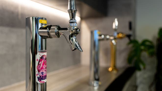 【タイムリッチ銀座11F】銀座4丁目!東銀座駅A2出口徒歩30秒の新築ビルのフロア貸切の写真5