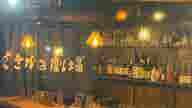 梅田駅近くの無料貸出Barの写真2