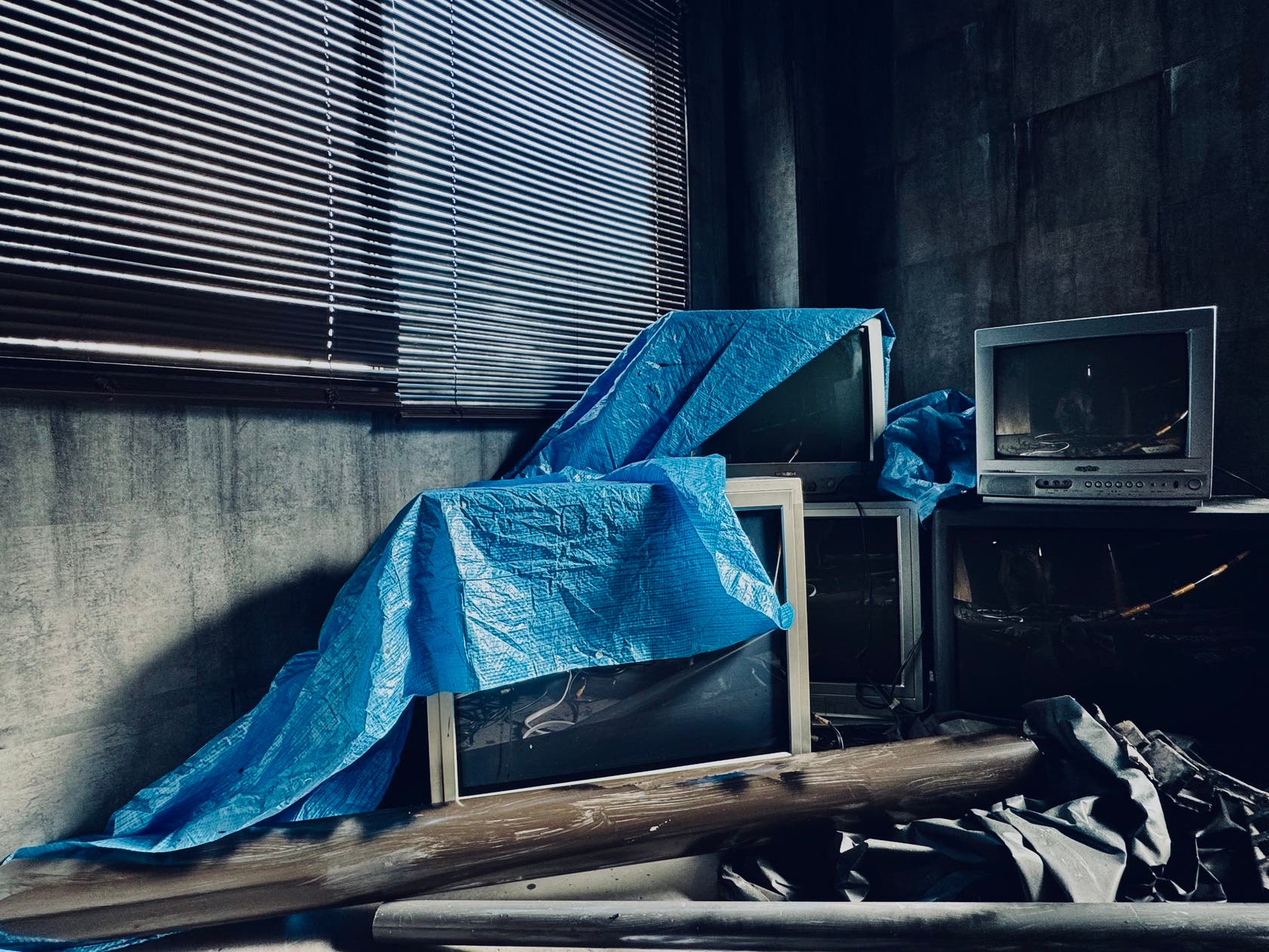 駅近徒歩5分！大阪と神戸の間に出来たアメリカンポップな撮影スタジオ！巨大ソフトクリームなどオリジナルオブジェがあります！の写真7