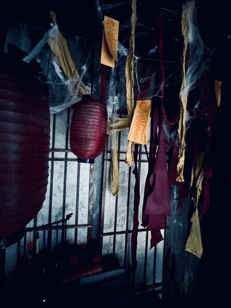 駅近徒歩5分！大阪と神戸の間に出来たアメリカンポップな撮影スタジオ！巨大ソフトクリームなどオリジナルオブジェがあります！の写真11