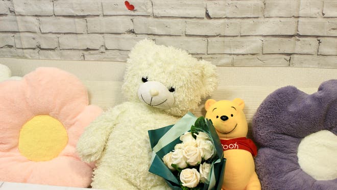 新規Open❤️池袋駅7分🍊コタツ❤️ゴミ捨て🚮超高速光Wi-Fi🛜クリスマスパーティー🌲忘年会🪅新年会🪅デートの写真11